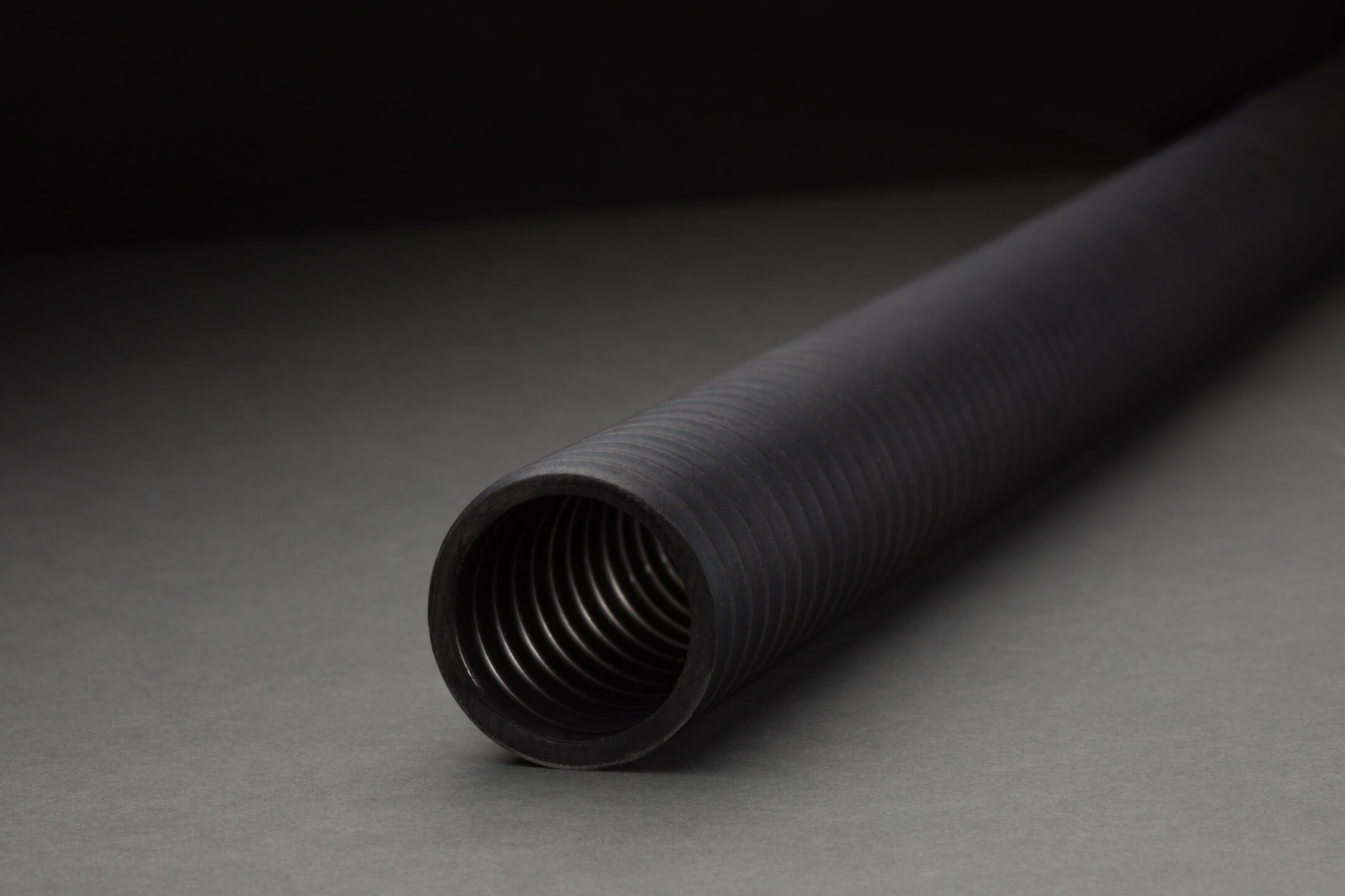 flexCHEM™ 220 (220RS) - SBR Rubber Chemical Hose