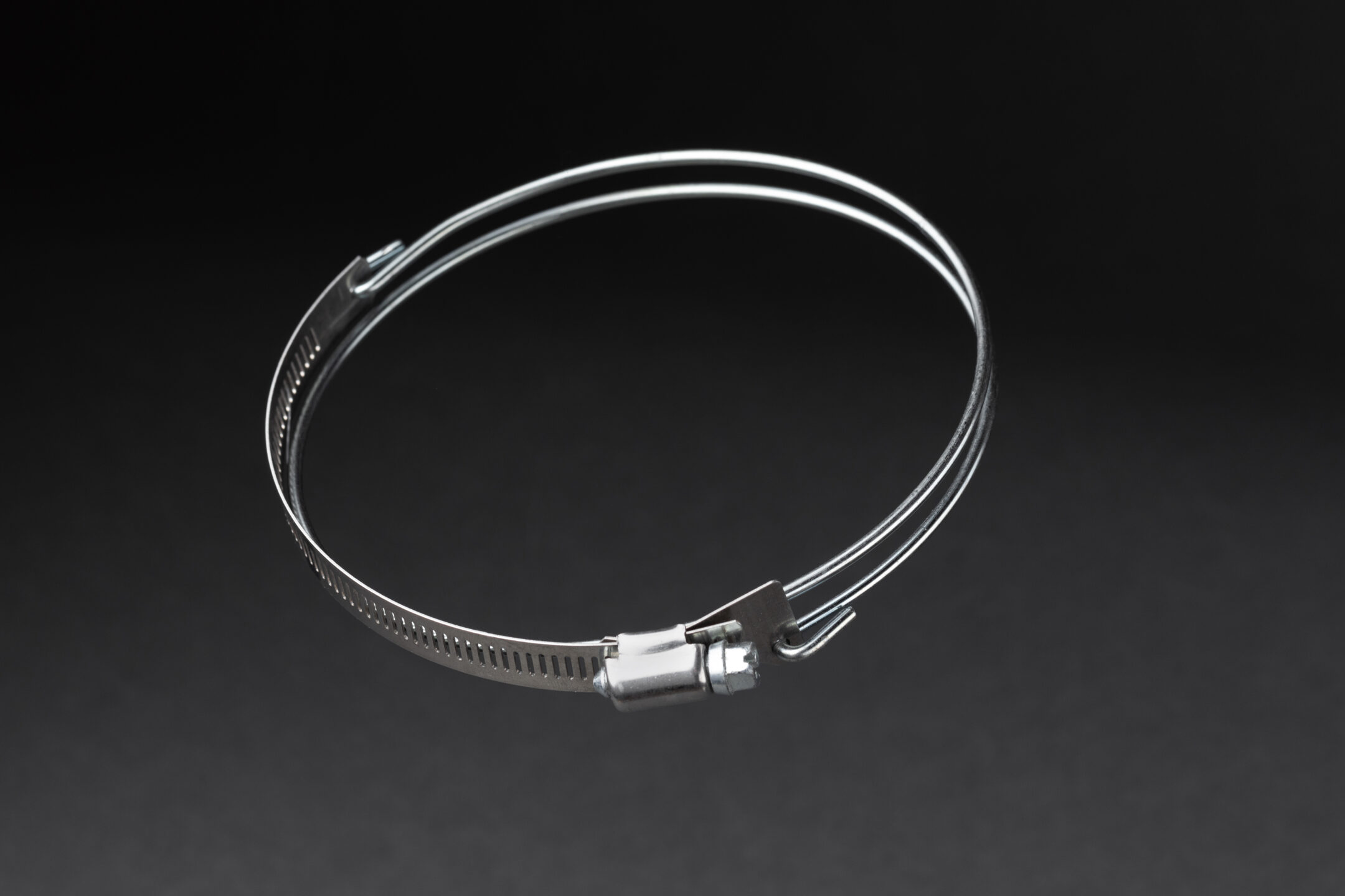 Duct Clamps - Kanaflex Corporation