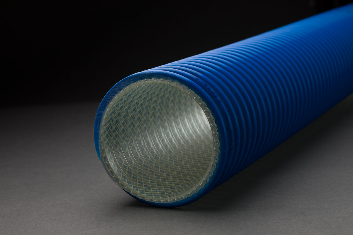 flexFORCE™ Blue (KANALINE BLUE) - Kanaflex Corporation